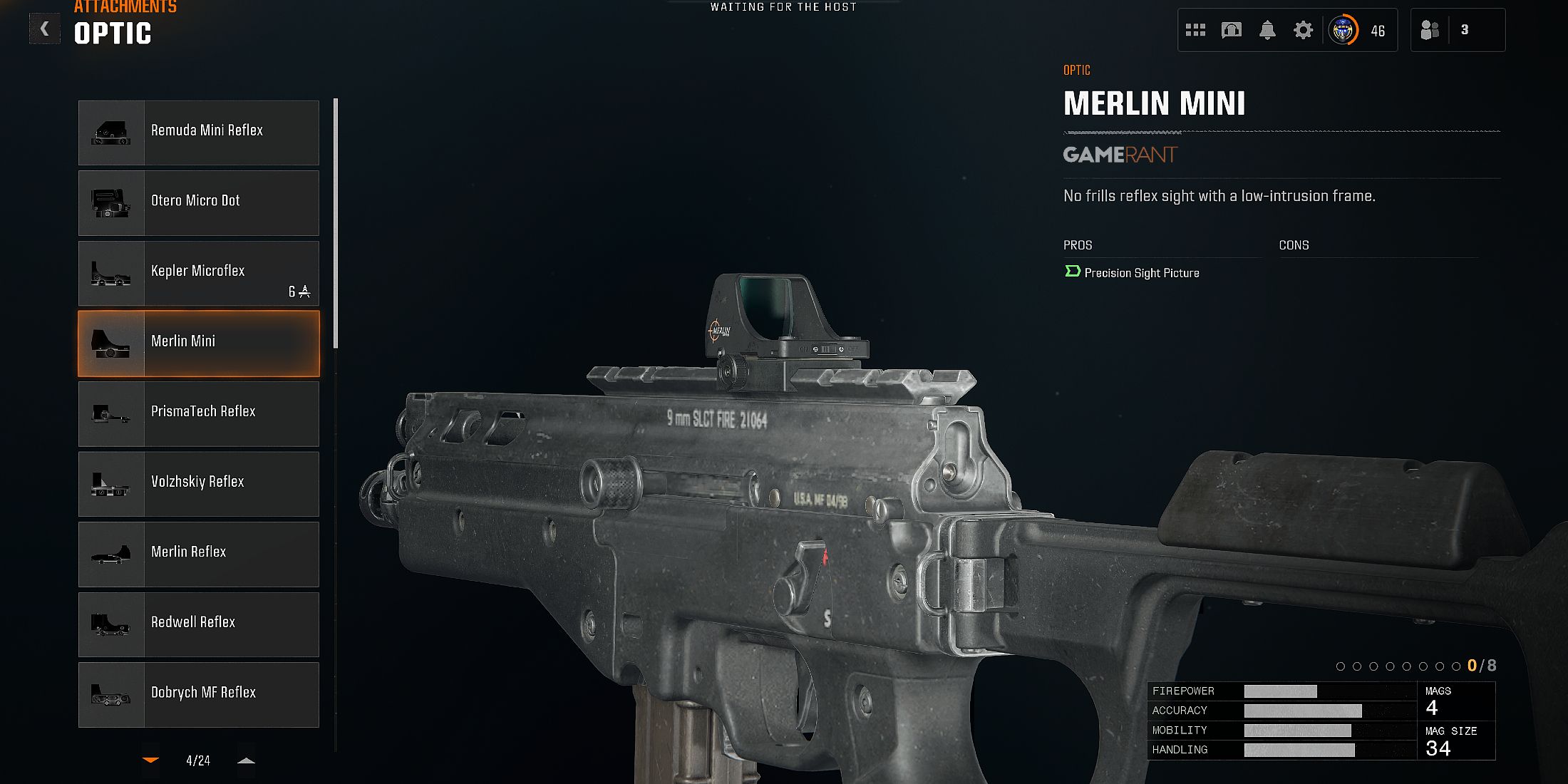 How To Unlock All LC10 Camos & Attachments In Black Ops 6 & Warzone ...