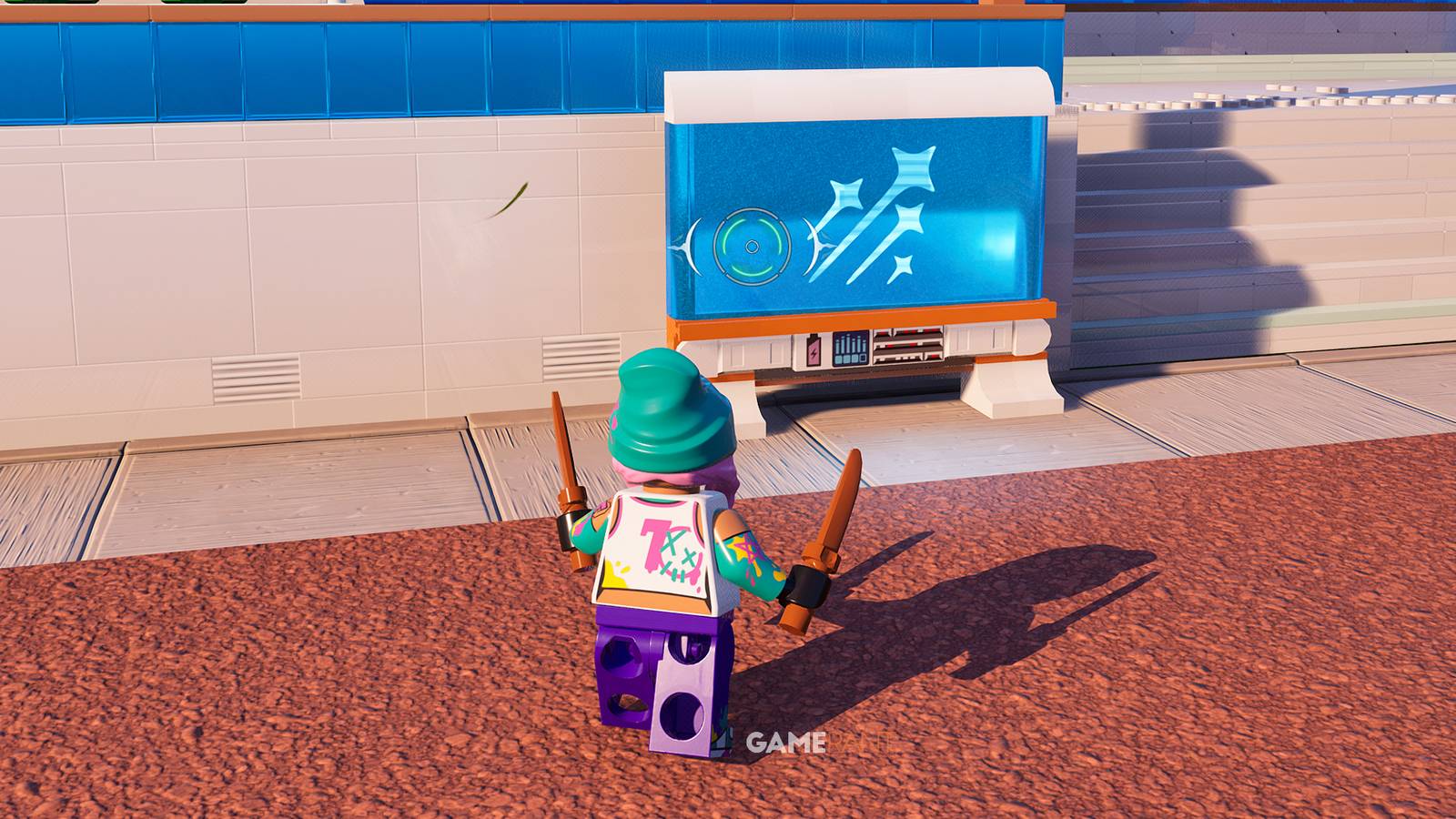 All LEGO Fortnite Expeditions Quests & Rewards