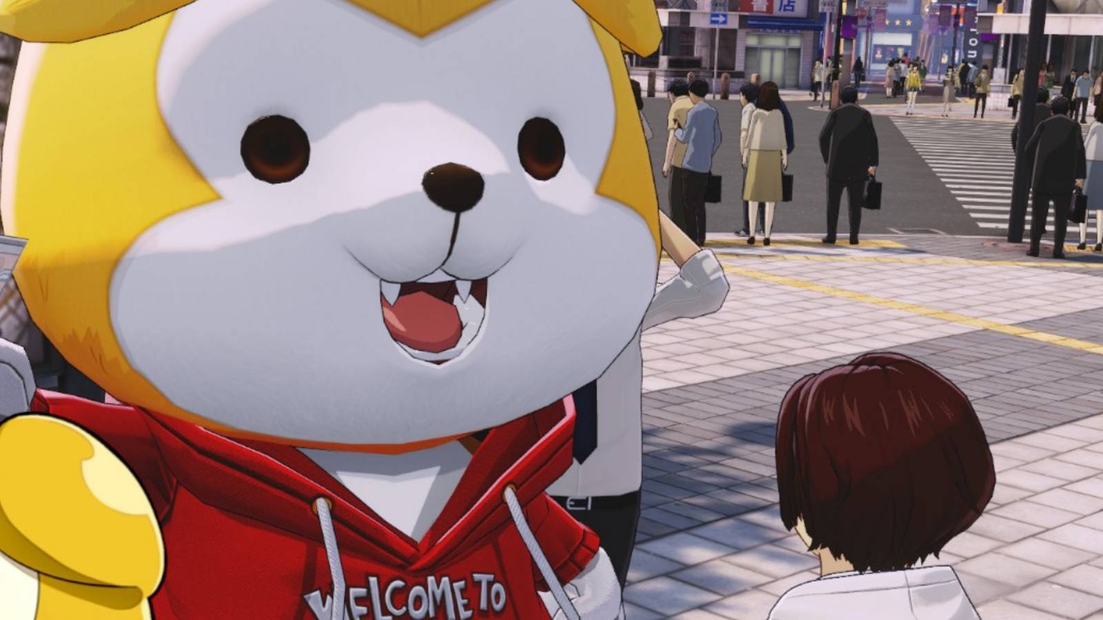 Shichi-Kun Shibuya Quiz Answers Guide