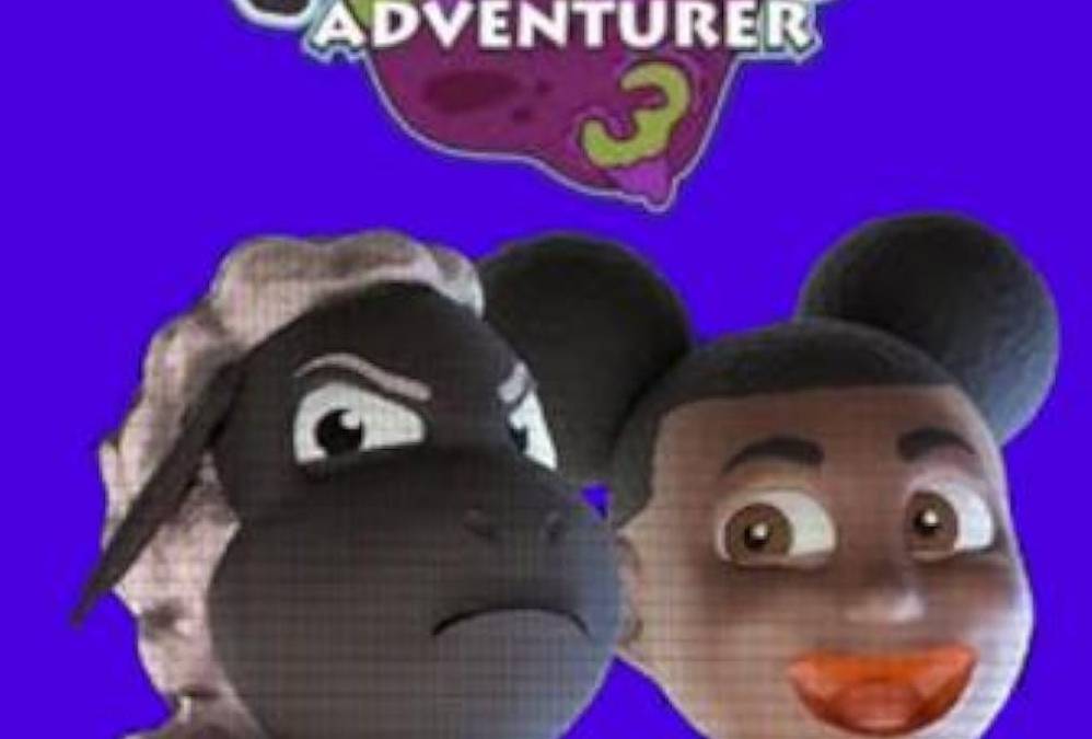 Amanda the Adventurer 3 News, Trailer, Guides, and More