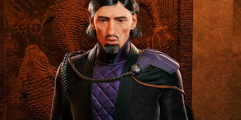 How To Complete Test Of Treachery In Dune: Awakening