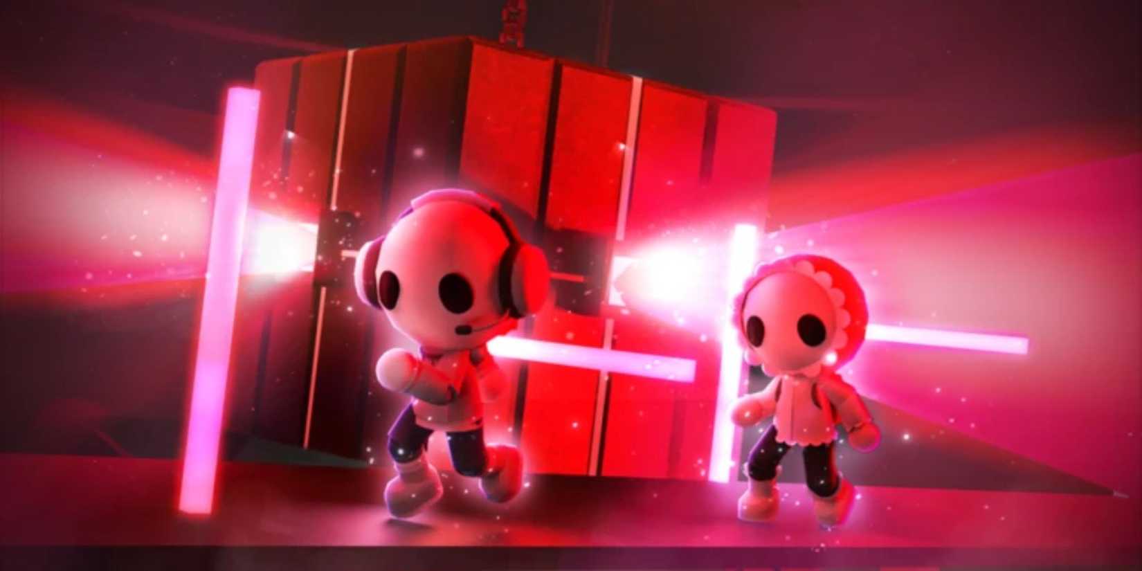 Roblox: Anchored Codes