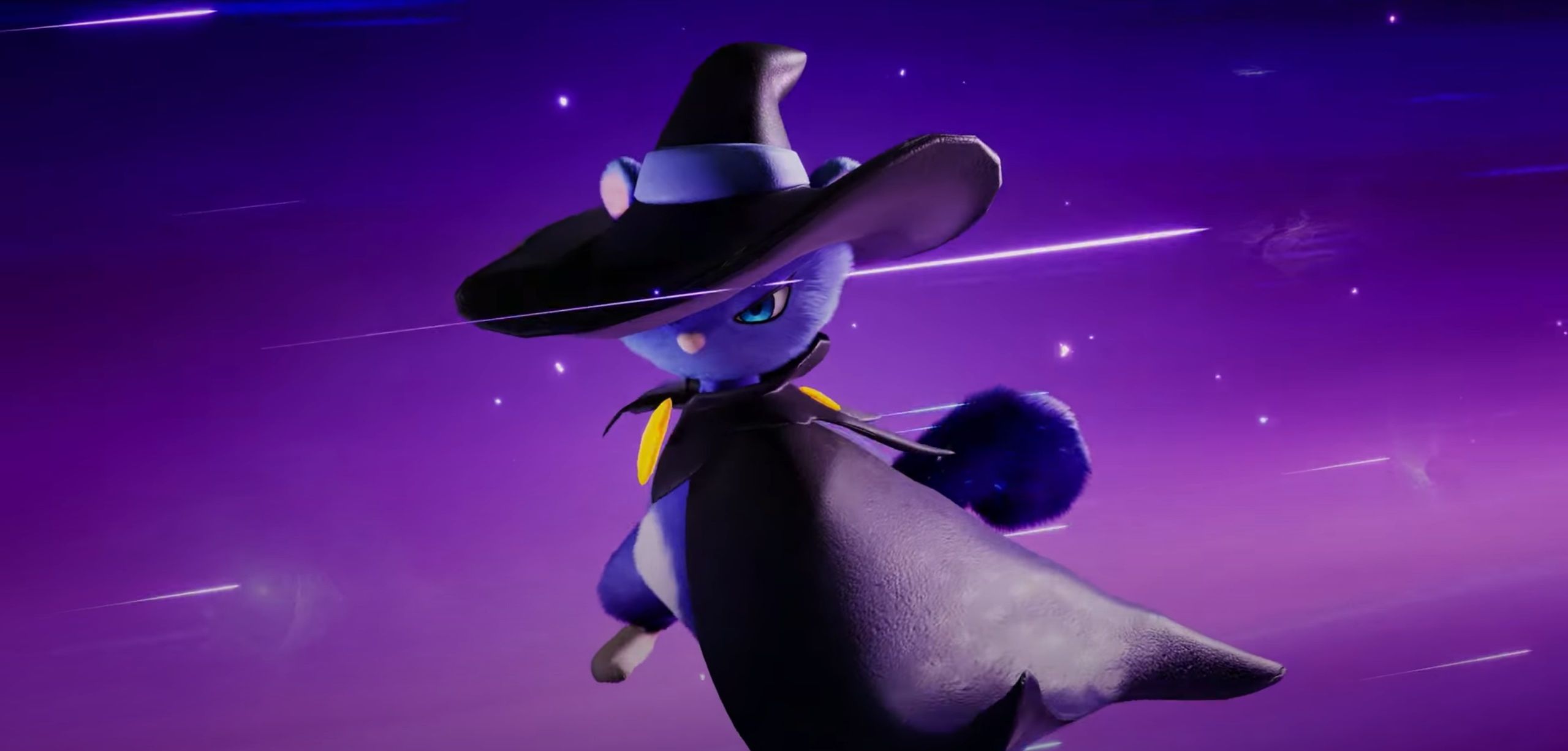 New Pokemon-Like Game Aniimo Reveals More Creatures