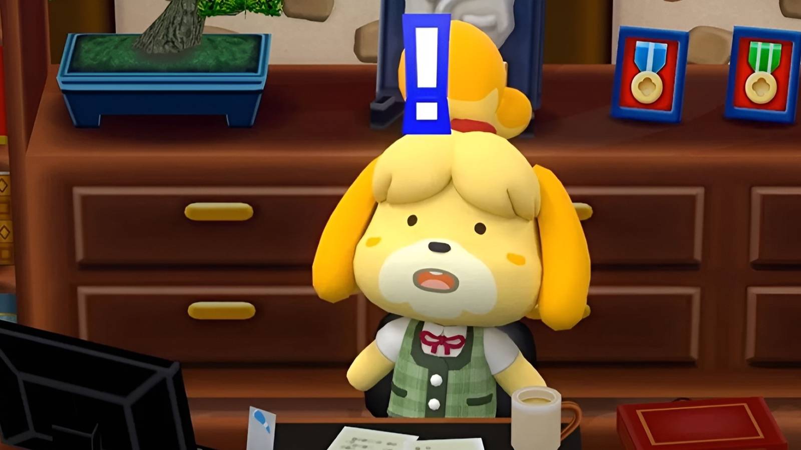 Rumor: New Animal Crossing Game Could Be Announced Soon