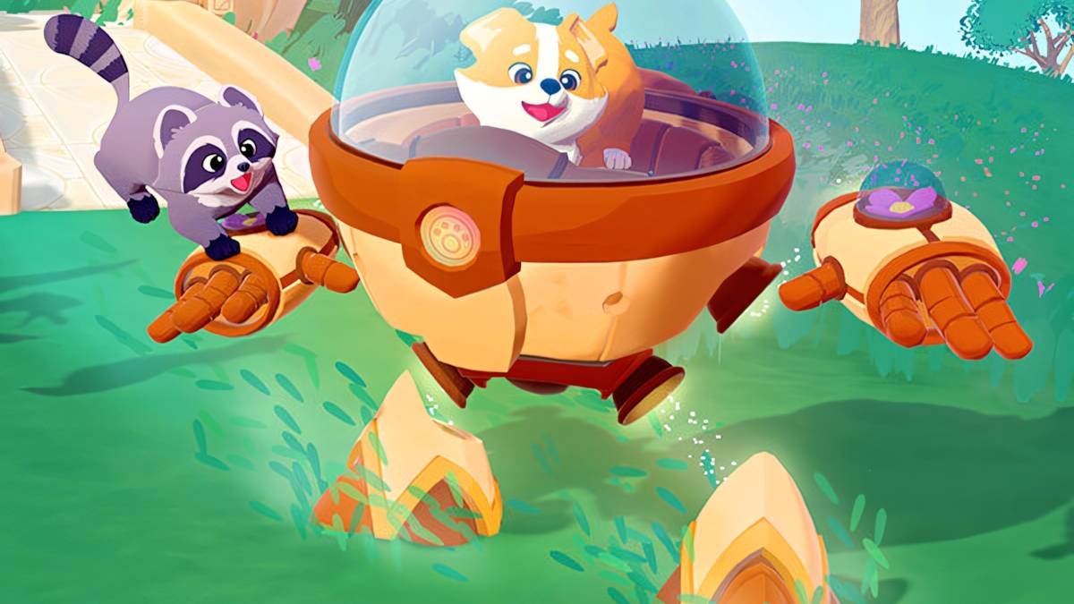 Animalkind News, Trailer, Guides, and More