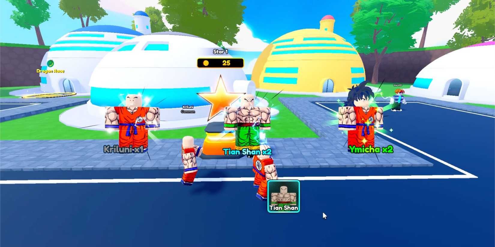 Roblox: Anime Eternal Codes