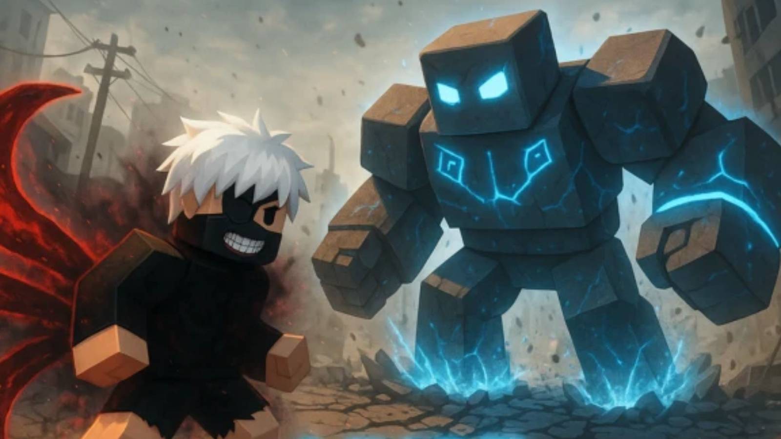 Roblox: Anime Evolution Codes