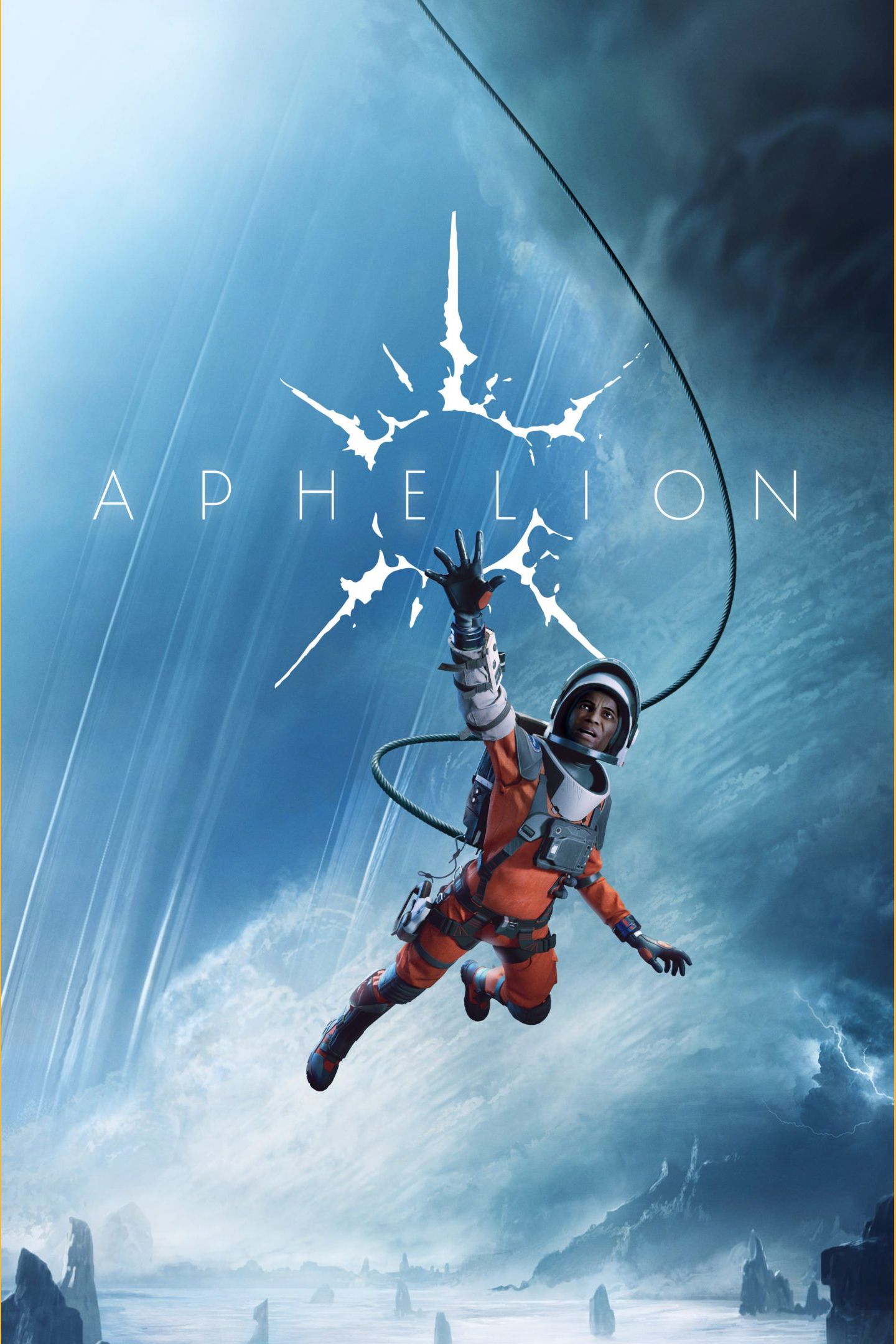 Aphelion News, Trailer, Guides, and More