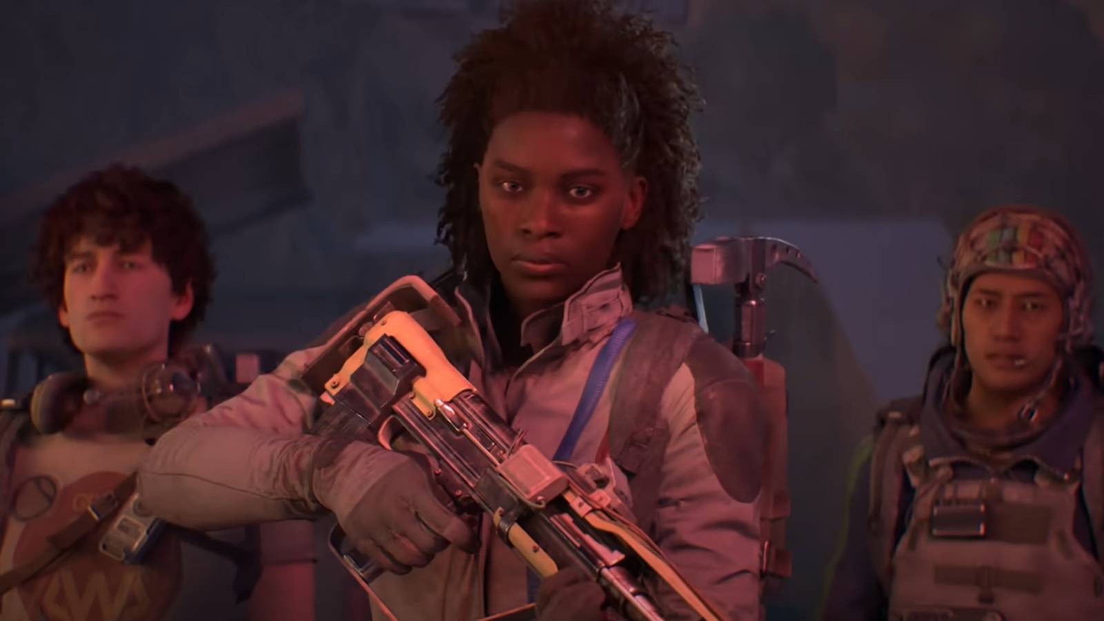 4 Years After It Was First Announced, ARC Raiders Has Finally Revealed ...