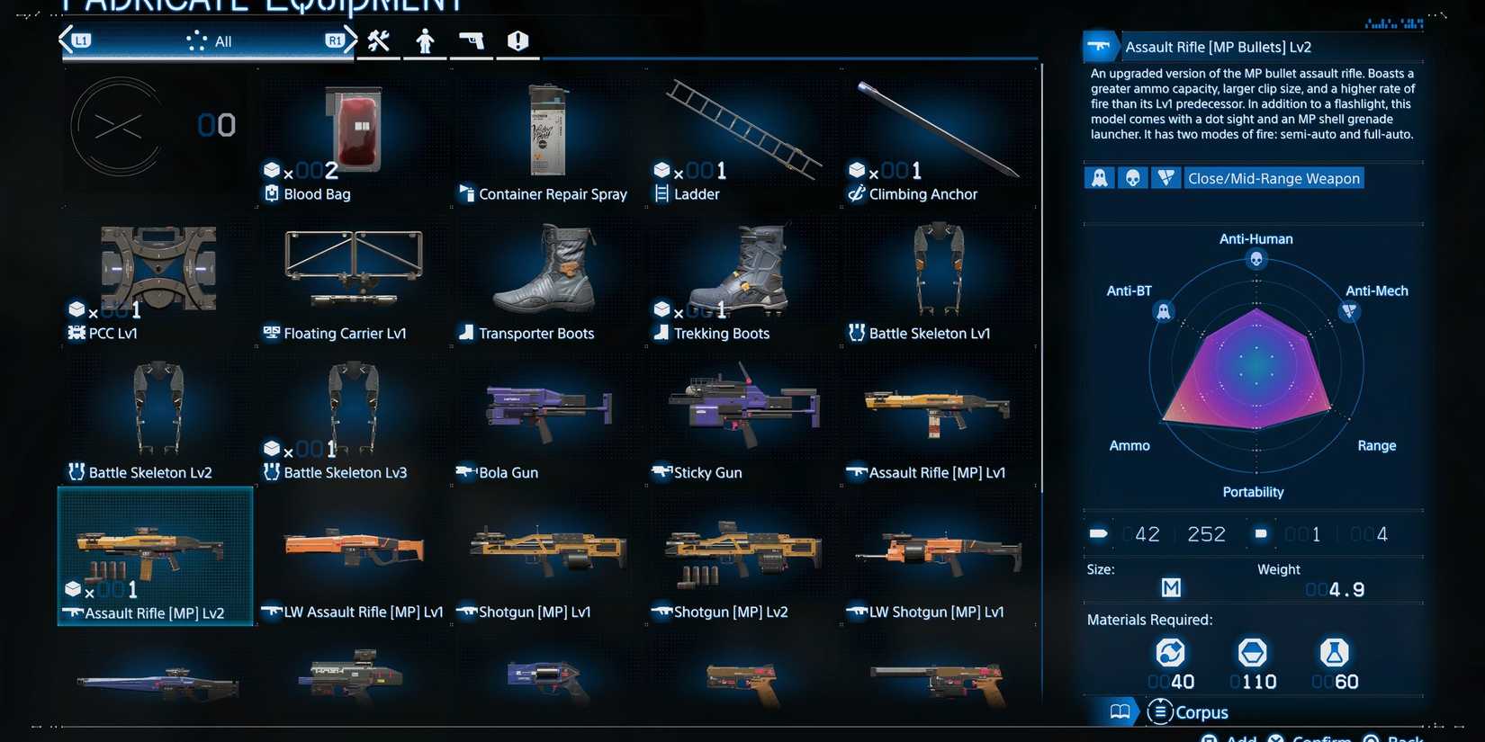 Best Connection Level Unlocks In Mexico In Death Stranding 2