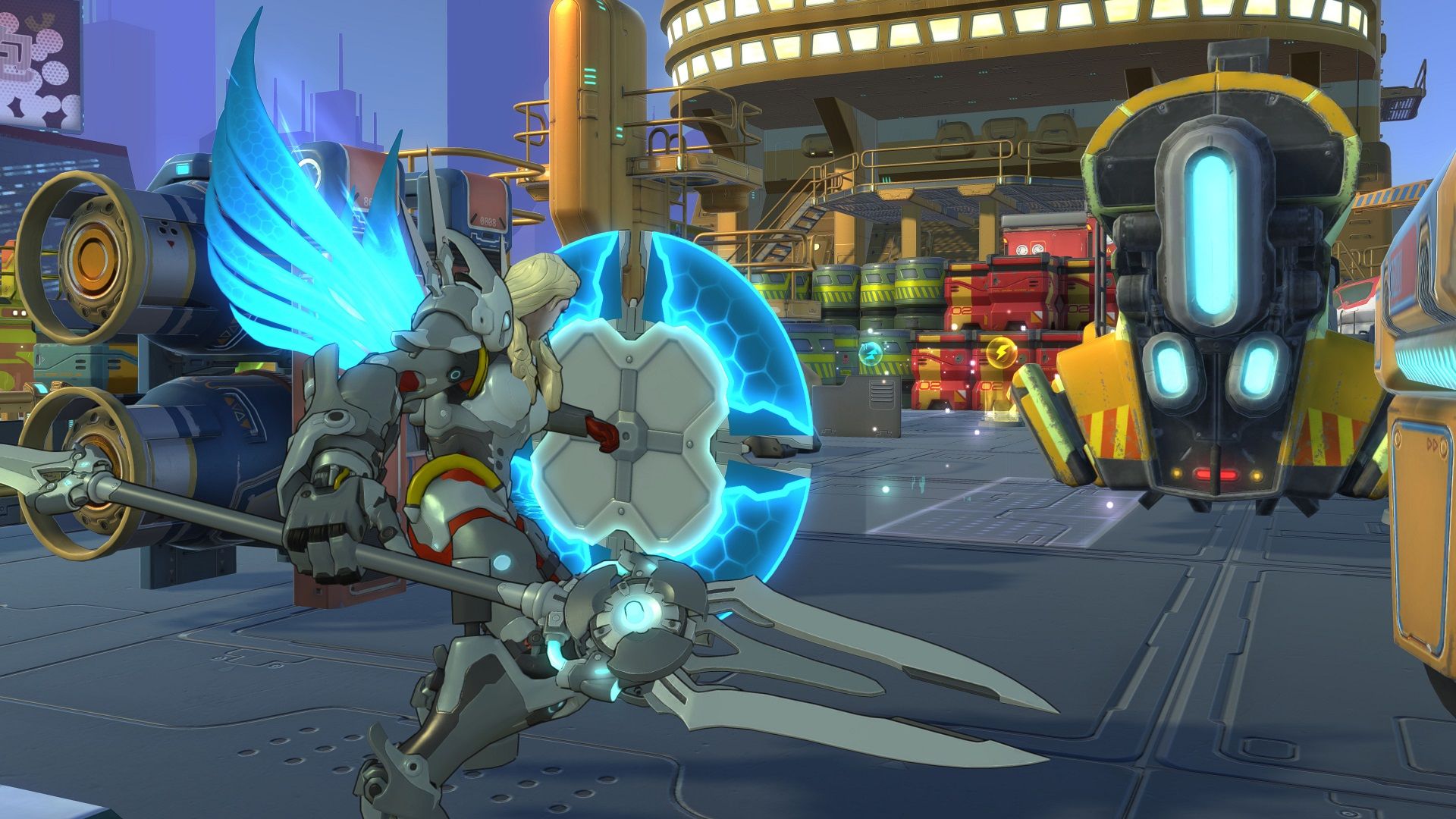 Atlas Reactor News, Trailer, Guides, and More
