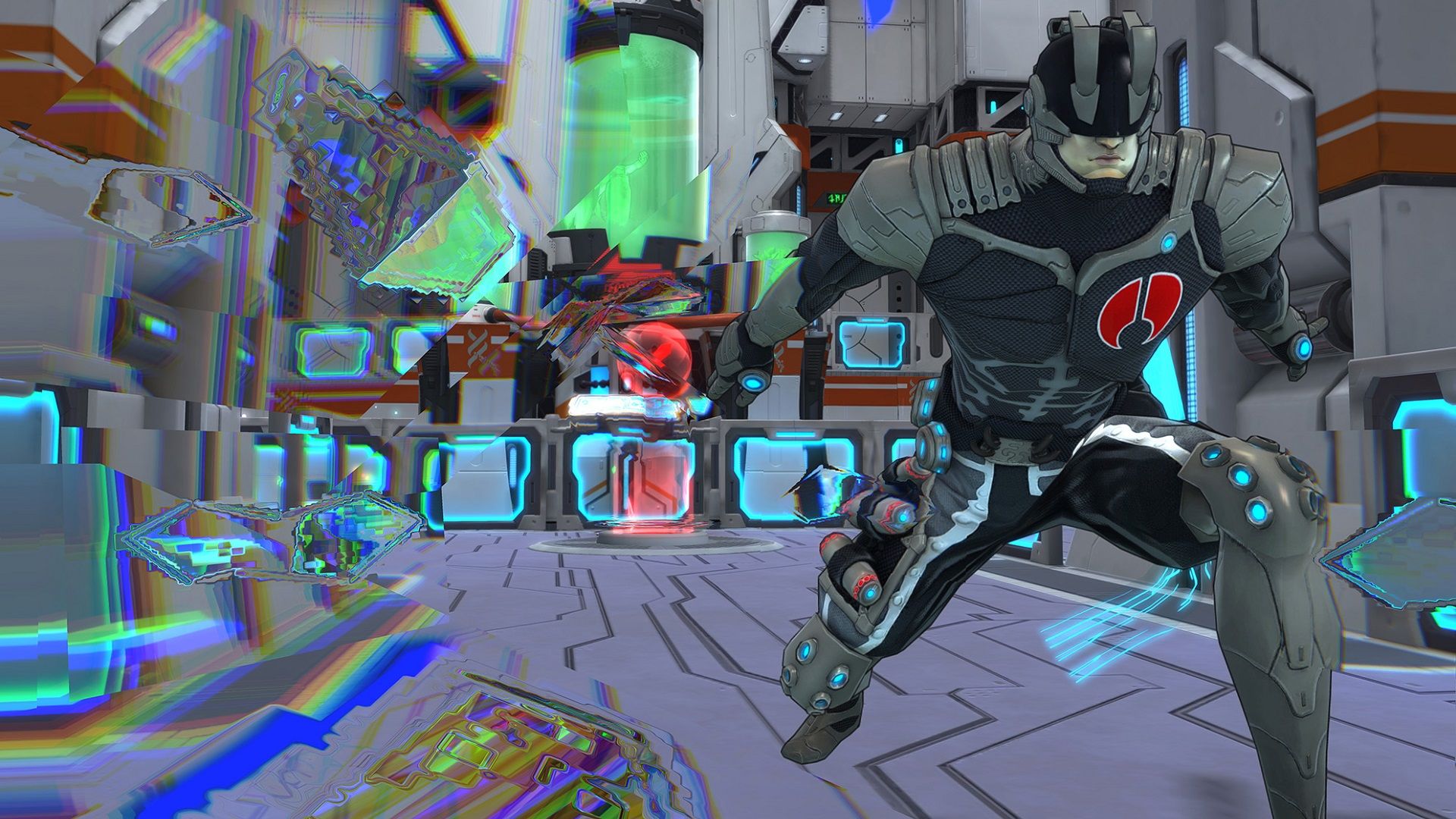 Atlas Reactor News, Trailer, Guides, and More