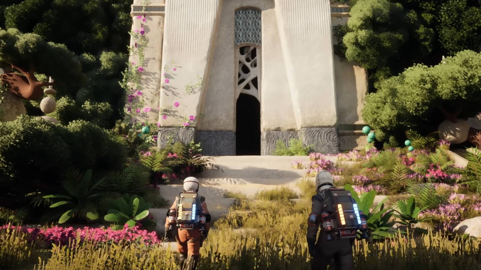 Atmosfar - Official Announcement Trailer