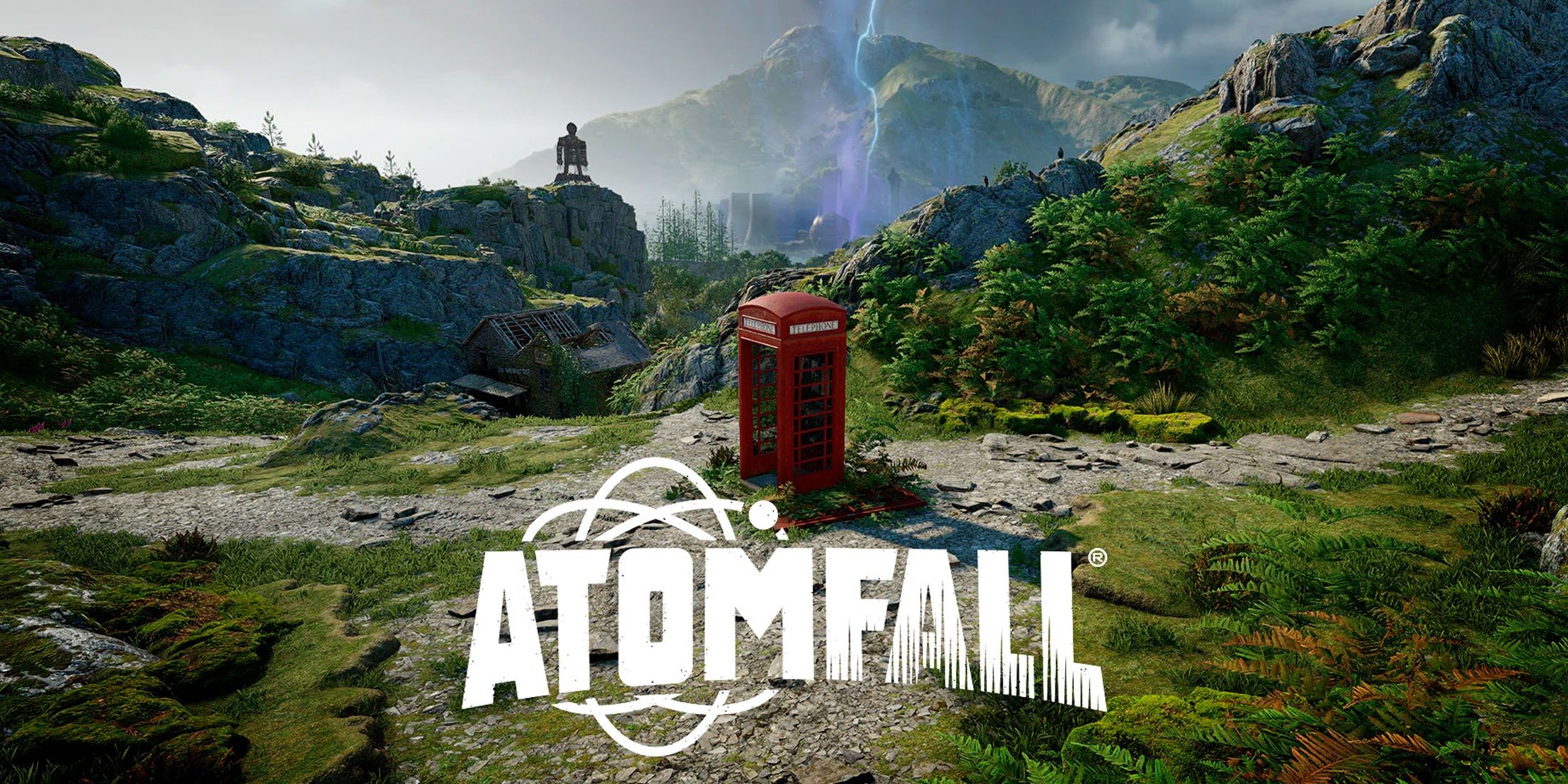 Atomfall Releases New Update for June 2025