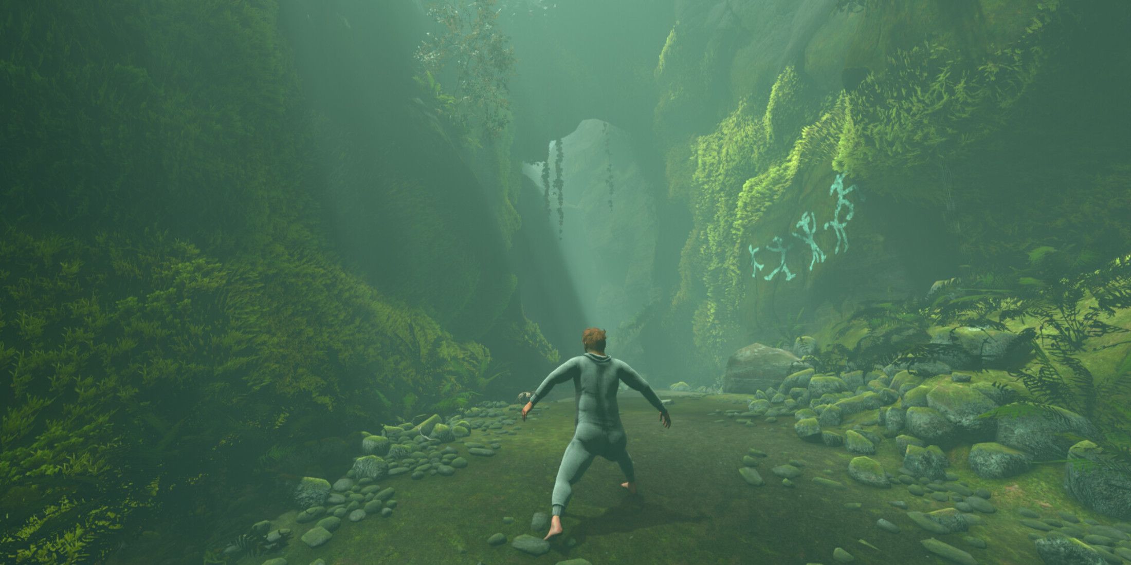 Baby Steps Hands-On Preview: Brilliantly Clumsy