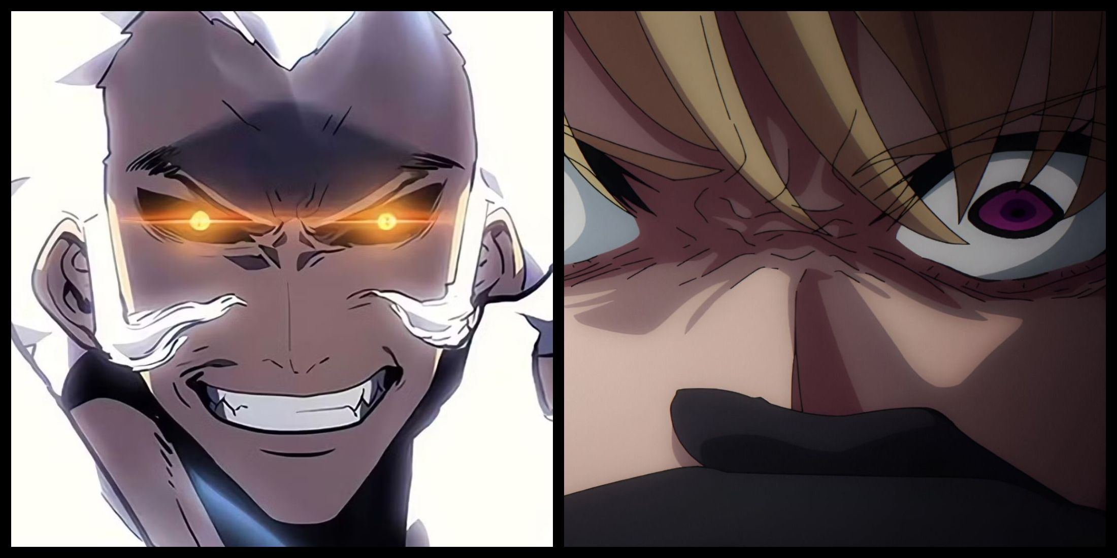 Solo Leveling: Who Would Win in a Fight Between Baek Yoonho and Cha Hae ...