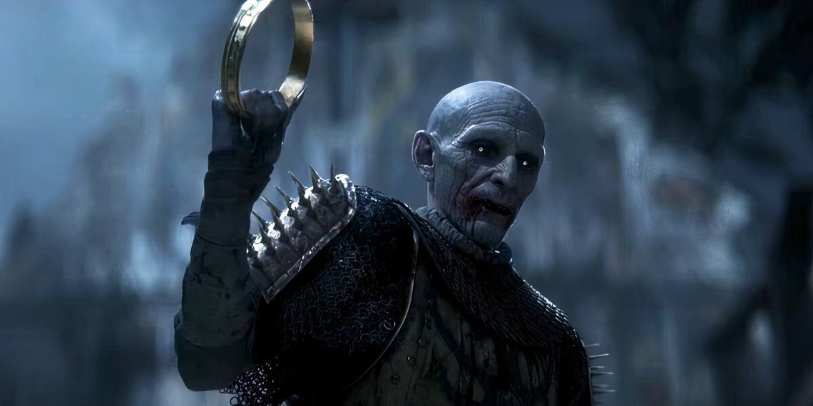 Bandai Namco Reveals New Vampire Action-Adventure RPG With a Ton of Promise