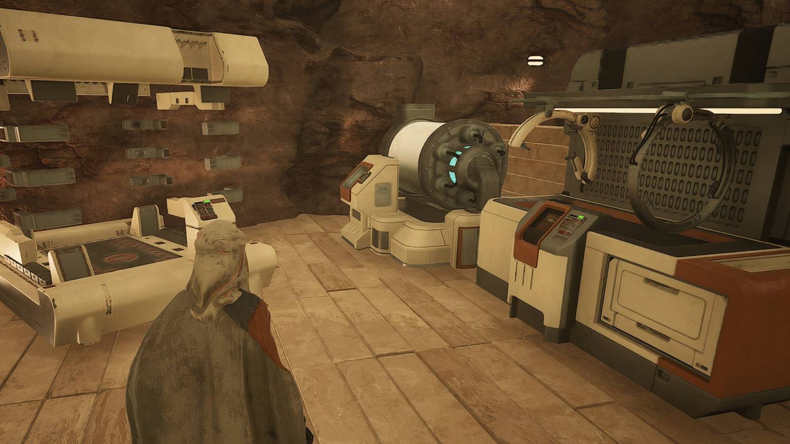 Dune Awakening Plastanium Farming Guide: Titanium and Stravidium Locations