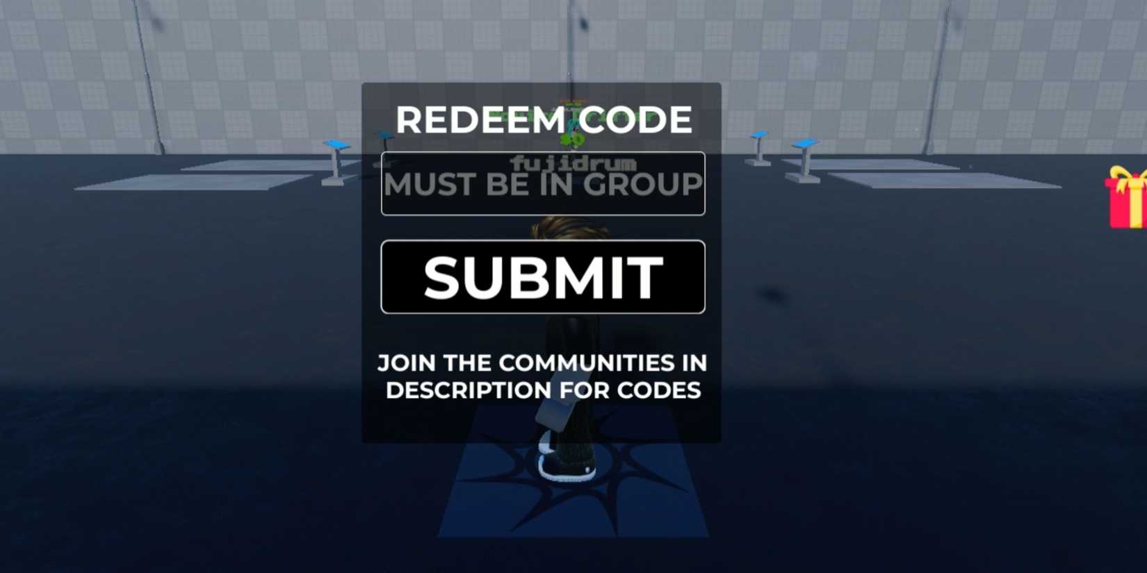 Roblox: Baseplate Drifting Codes