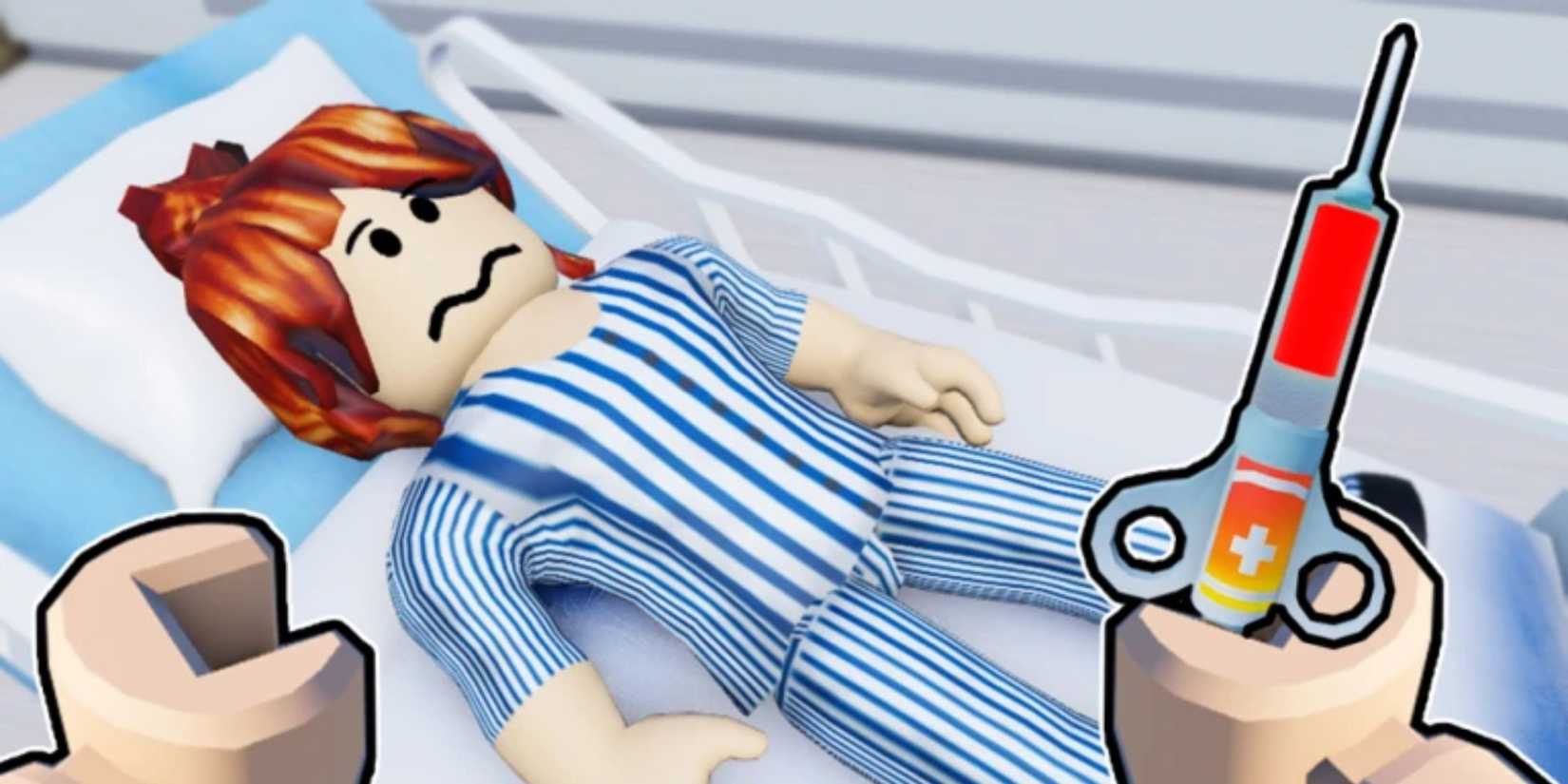 Roblox: Be a Nurse Codes