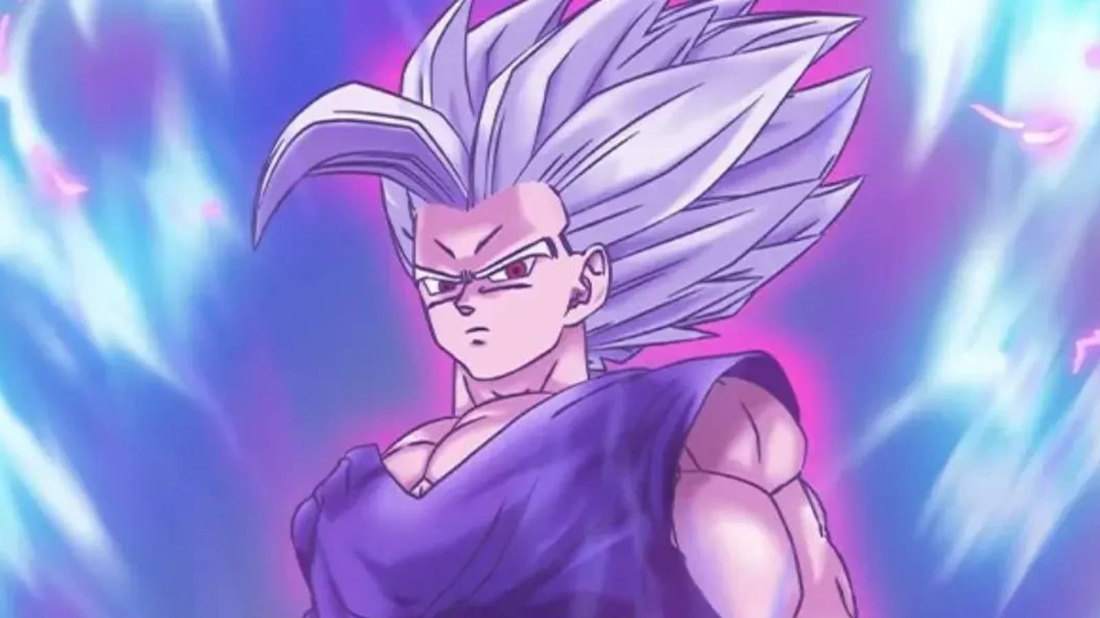 Dragon Ball: What's Beyond Beast Gohan?