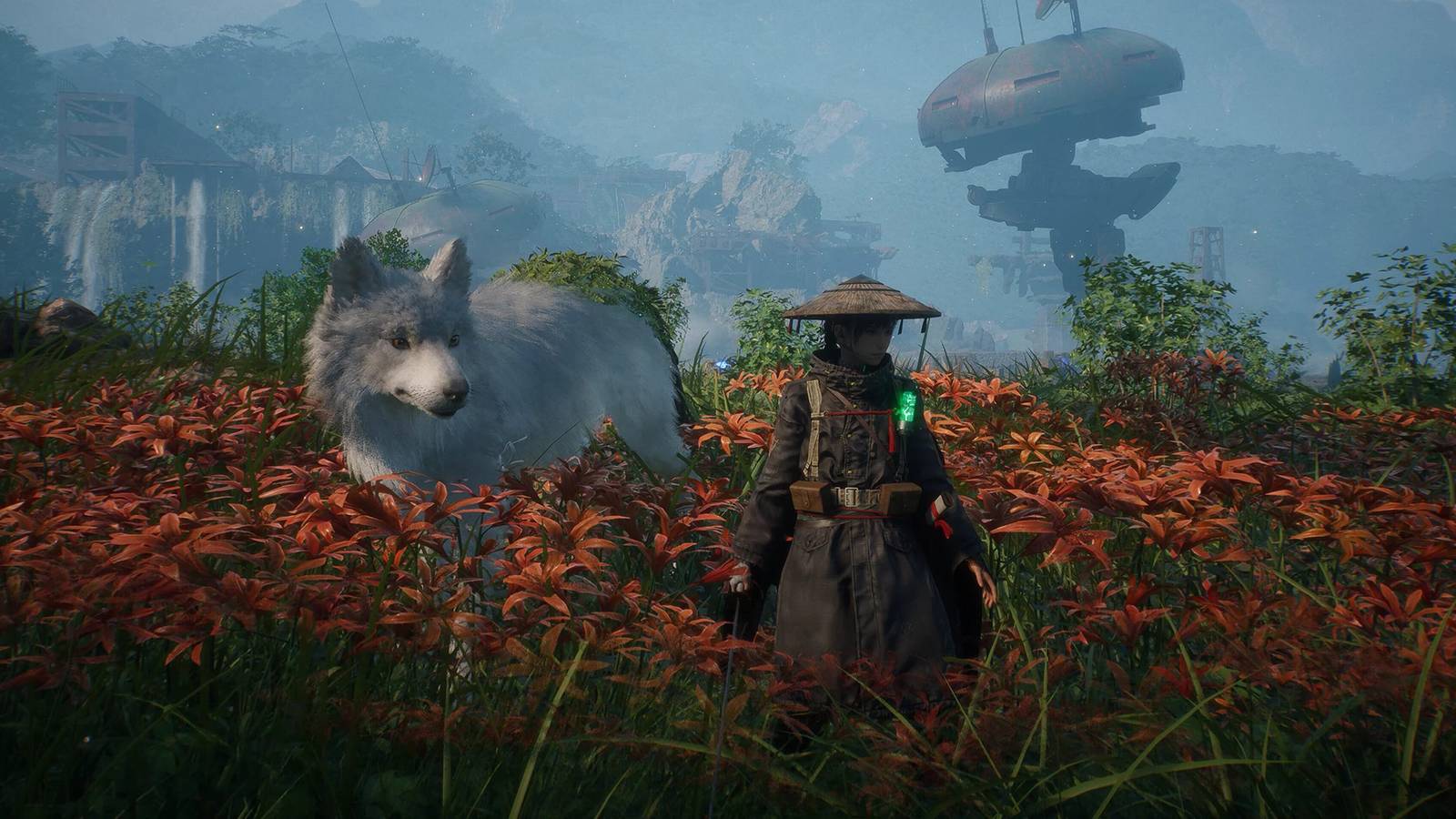 Pokemon Developer Game Freak's New Game is Coming to Xbox Game Pass in 2026