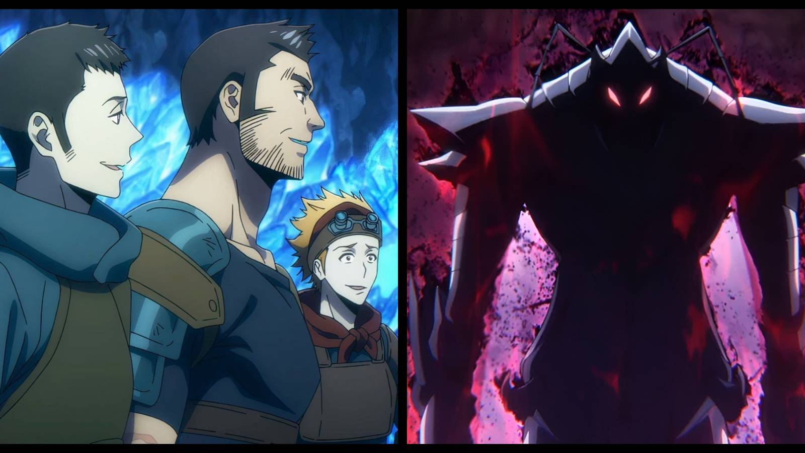 Solo Leveling: How Strong Would Beru Be If He Were a Hunter?