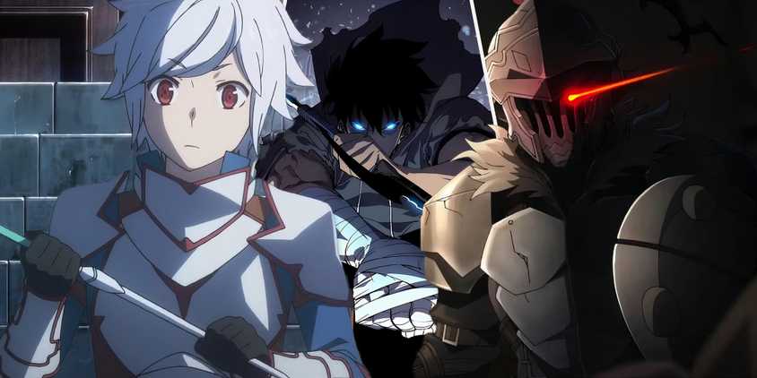 Manhwa Anime Adaptations That Could Surpass Solo Leveling