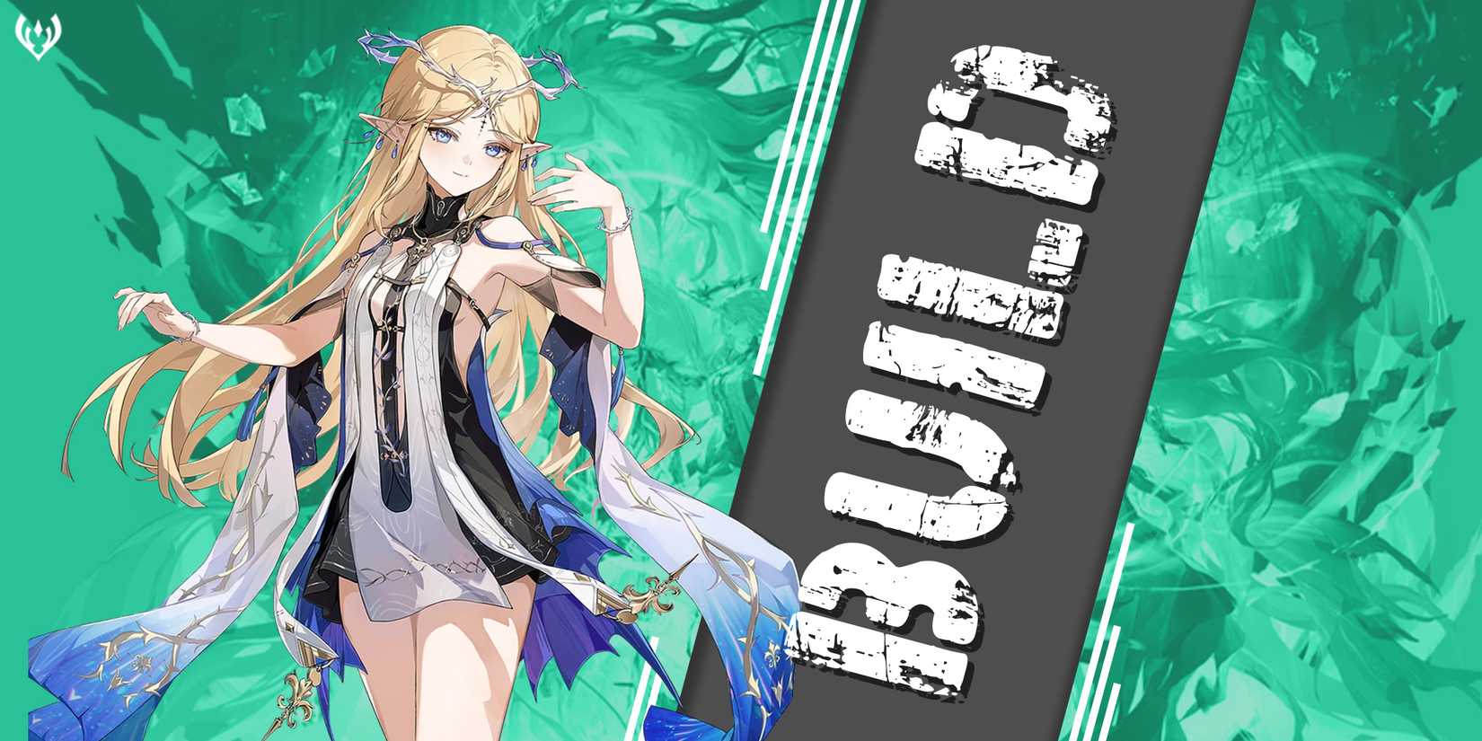 Cartethyia Build Guide In WuWa - Wuthering Waves