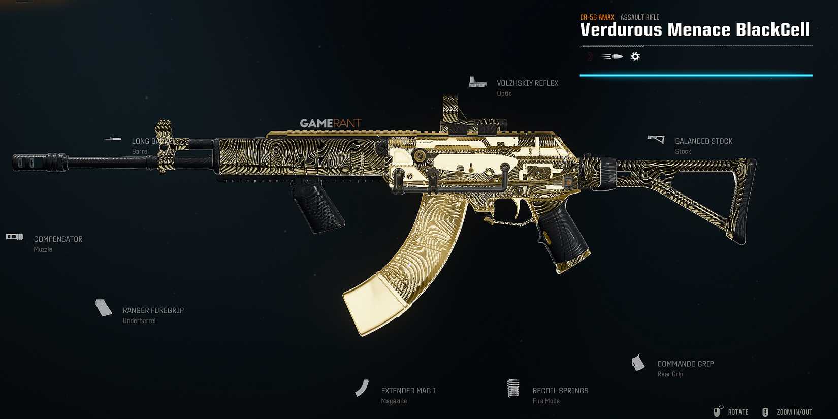 Best Meta Loadouts For COD Black Ops 6 Season 4