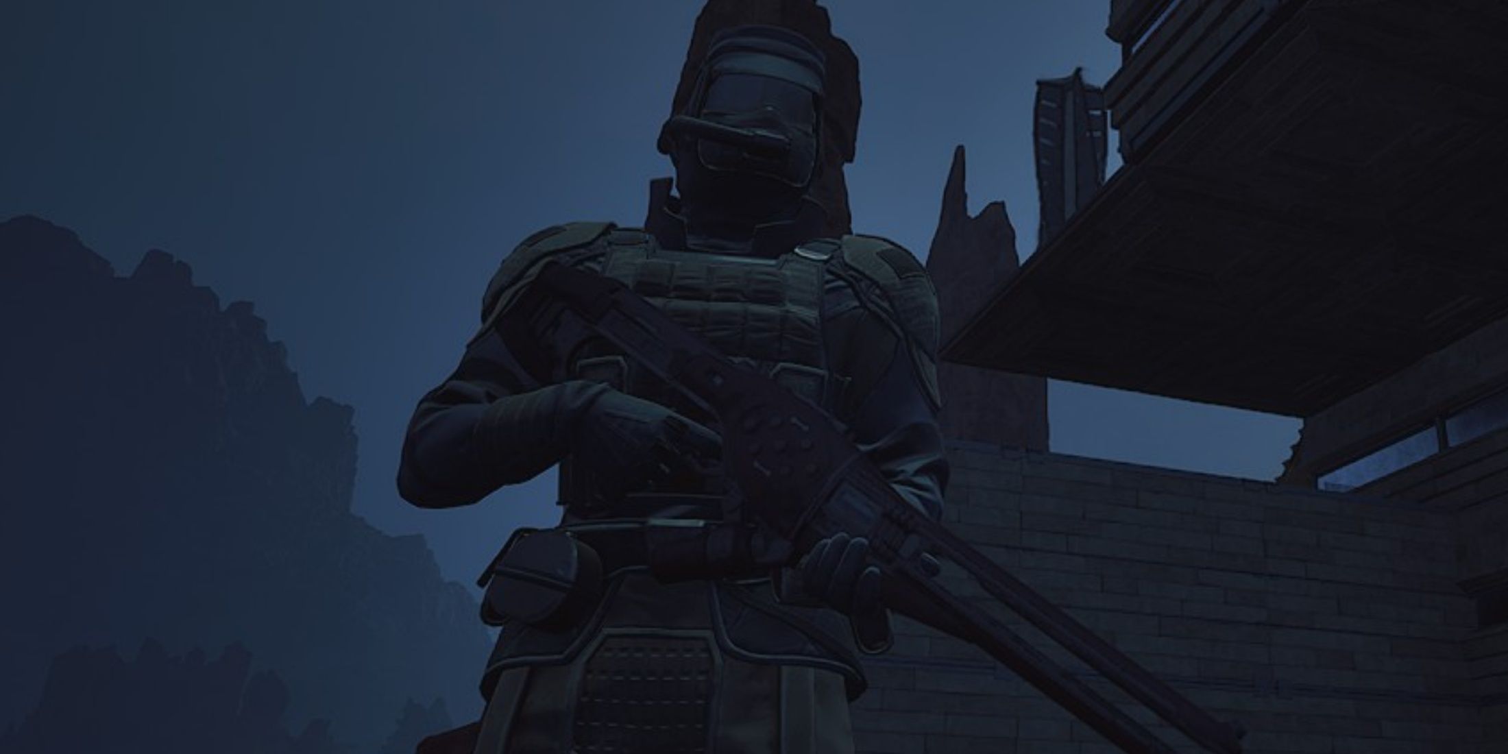 Best Dune Awakening Builds