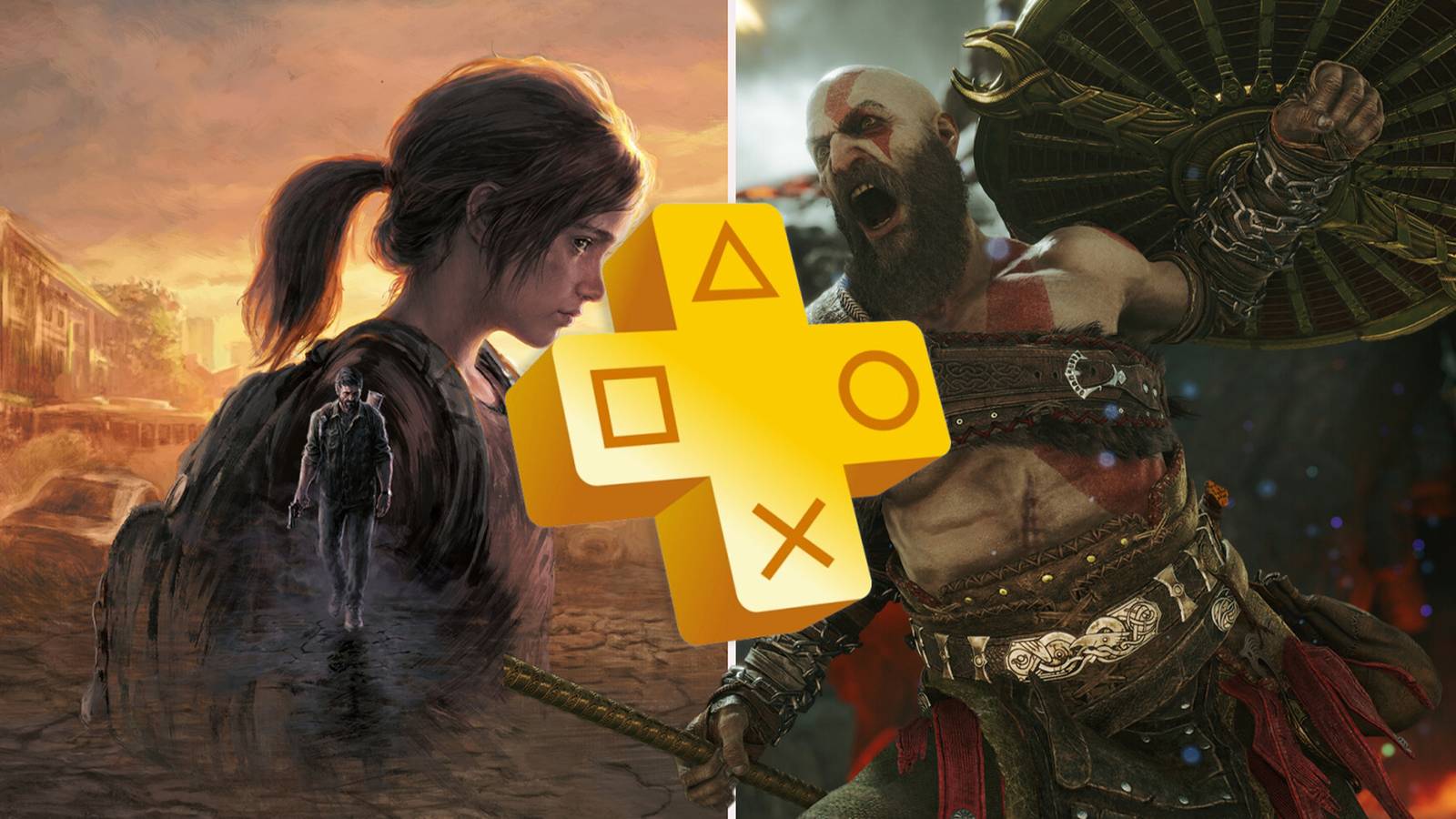 Best Games On PlayStation Plus