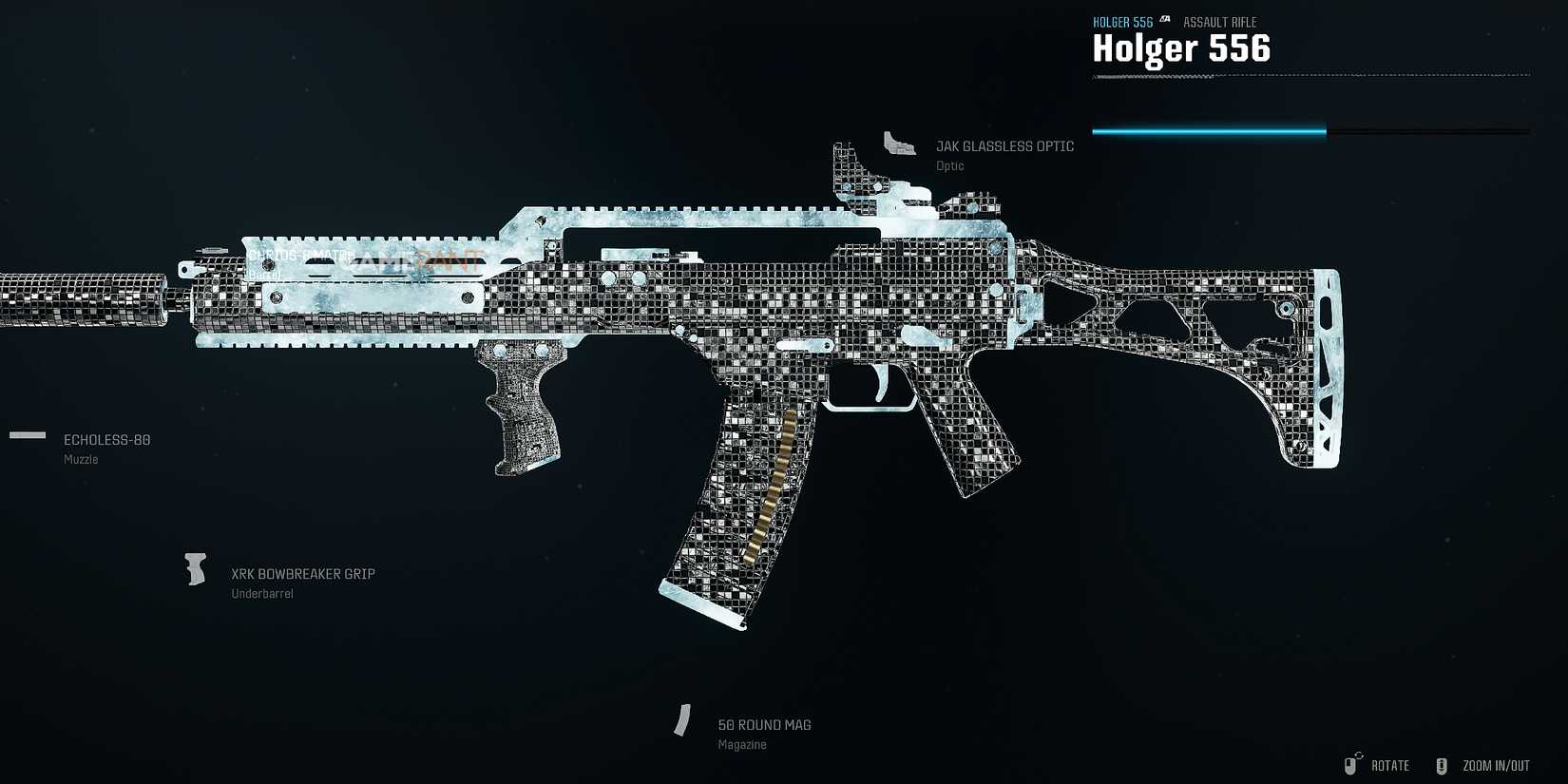 Best Assault Rifles In Call of Duty: Warzone