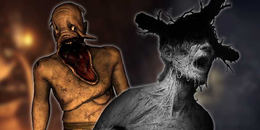 Best Immersive Sim Horror Games