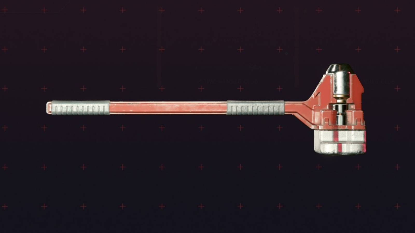 Best Blunt Weapons in Cyberpunk 2077