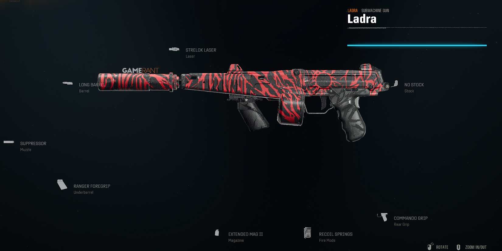 Best Meta Loadouts For COD Black Ops 6 Season 4