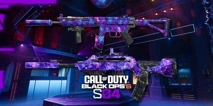 Best Melee Weapons in Black Ops 6