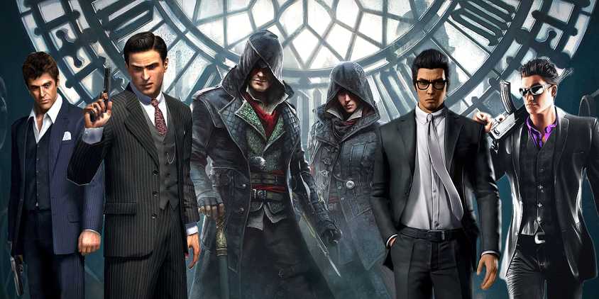 Official Global Release Times for Mafia: The Old Country