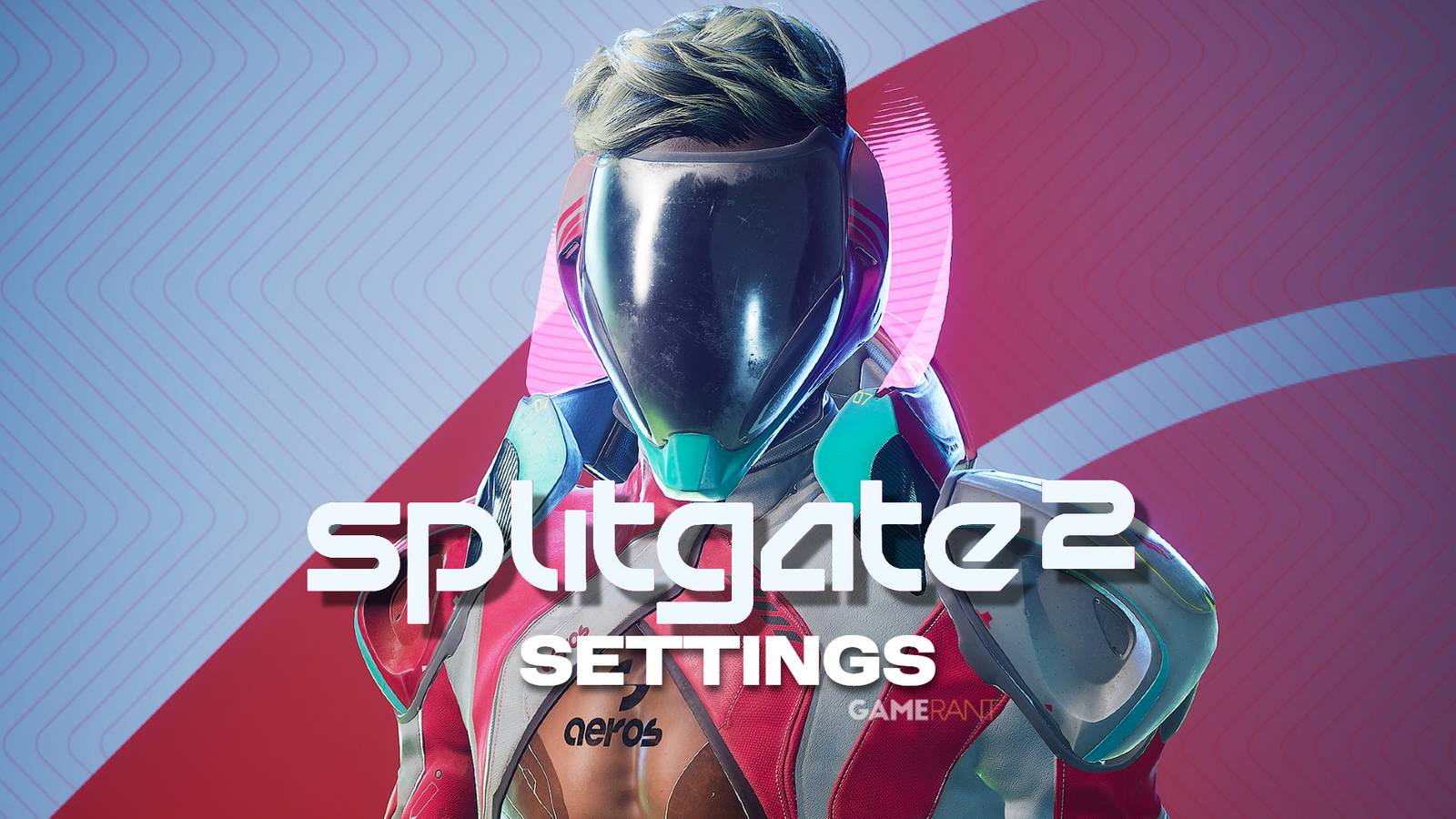 Best PC Settings For Splitgate 2