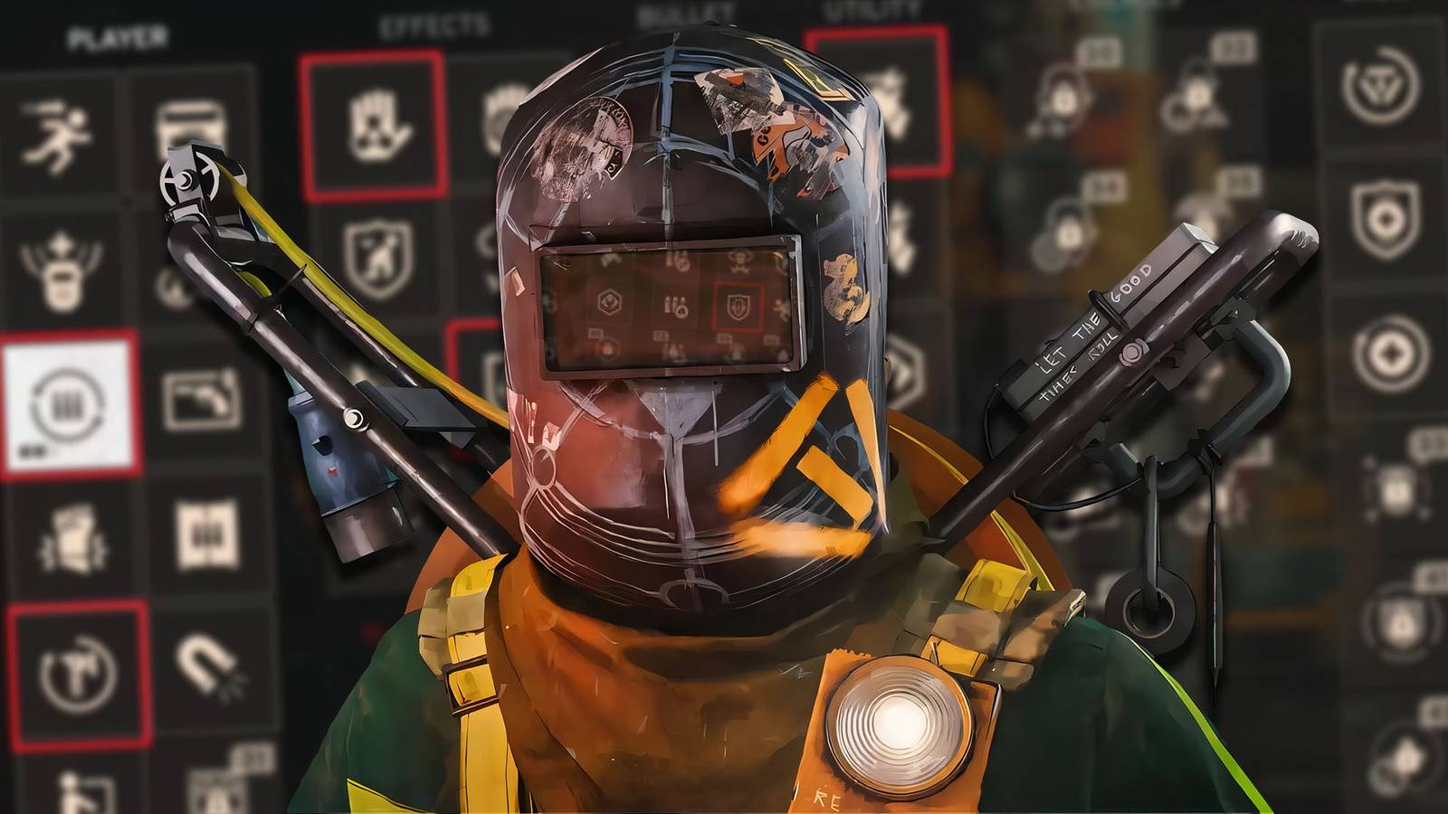 Best Perks to Unlock First in FBC: Firebreak