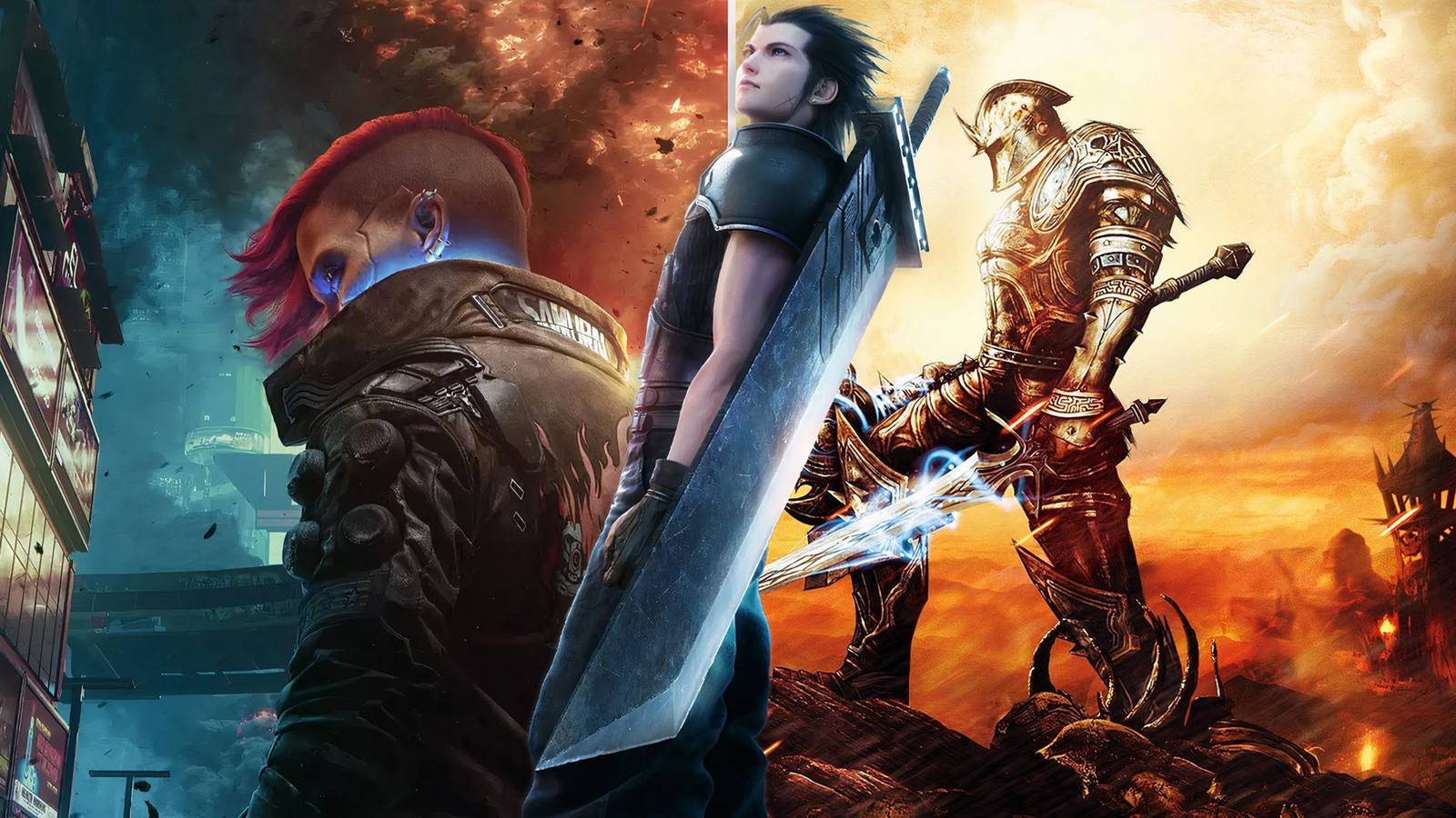 Best RPGs For Feeling Like A God