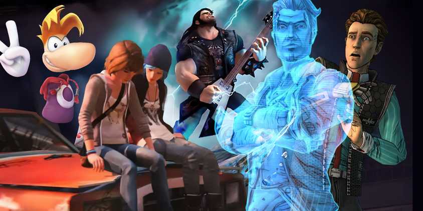 Licensed Games You Better Play Before They're Gone