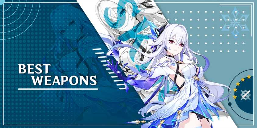 Best Archer Light Cones In HSR - Honkai Star Rail