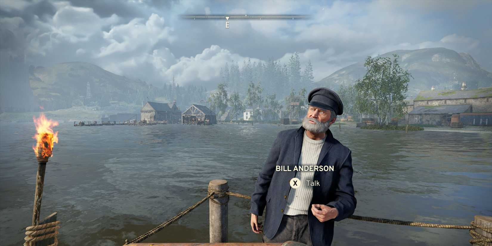 How To Start Atomfall Wicked Isle DLC