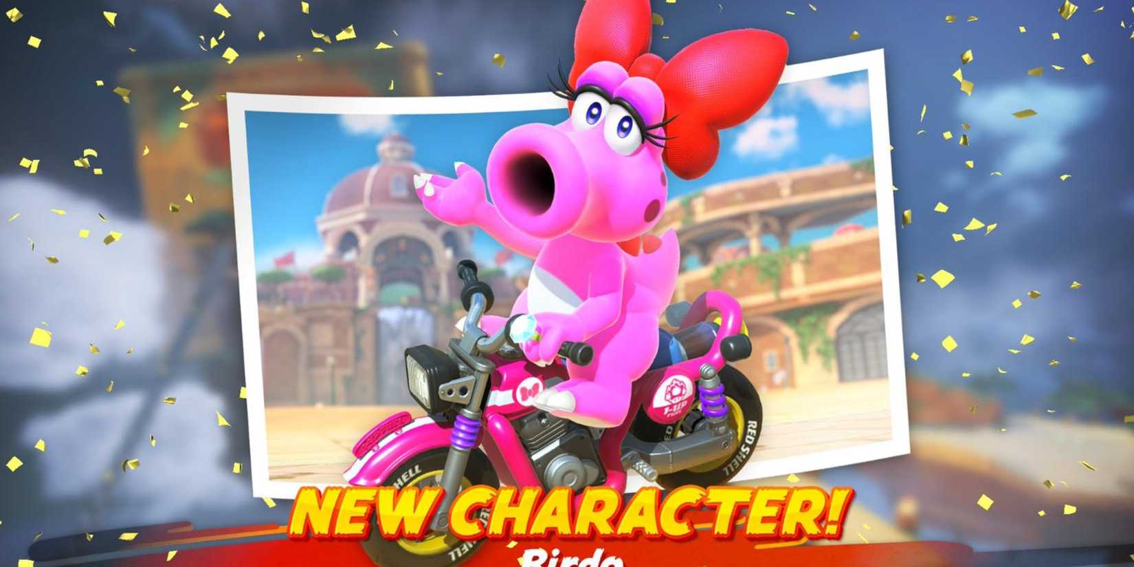 How to Unlock All Characters in Mario Kart World