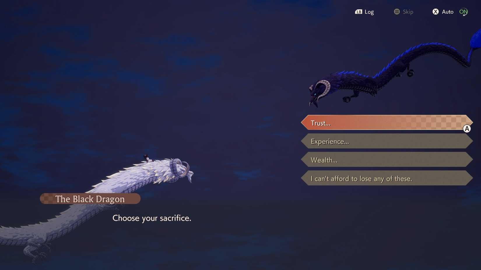 What Should You Sacrifice in Rune Factory Guardians of Azuma?