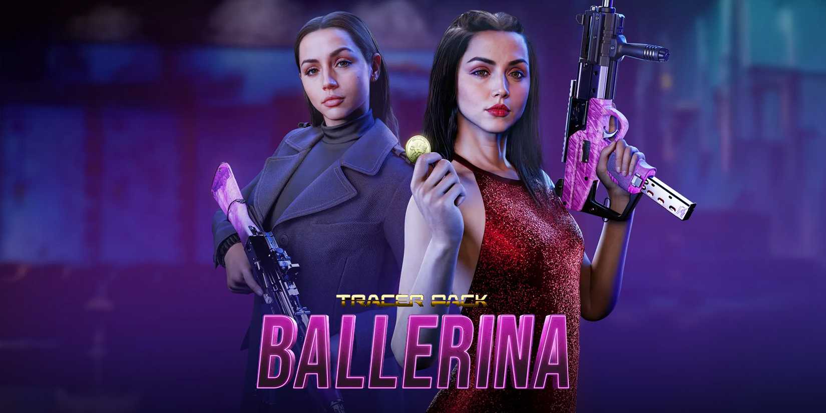 How to Get Ana De Armas in Black Ops 6 & Warzone