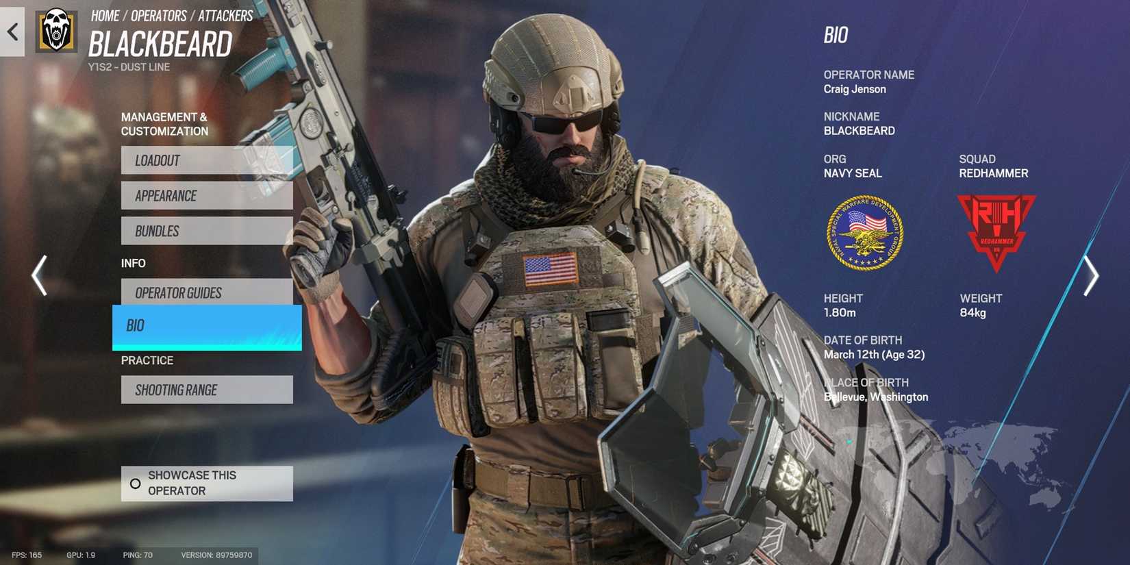 Siege X: Best Operators To Unlock First