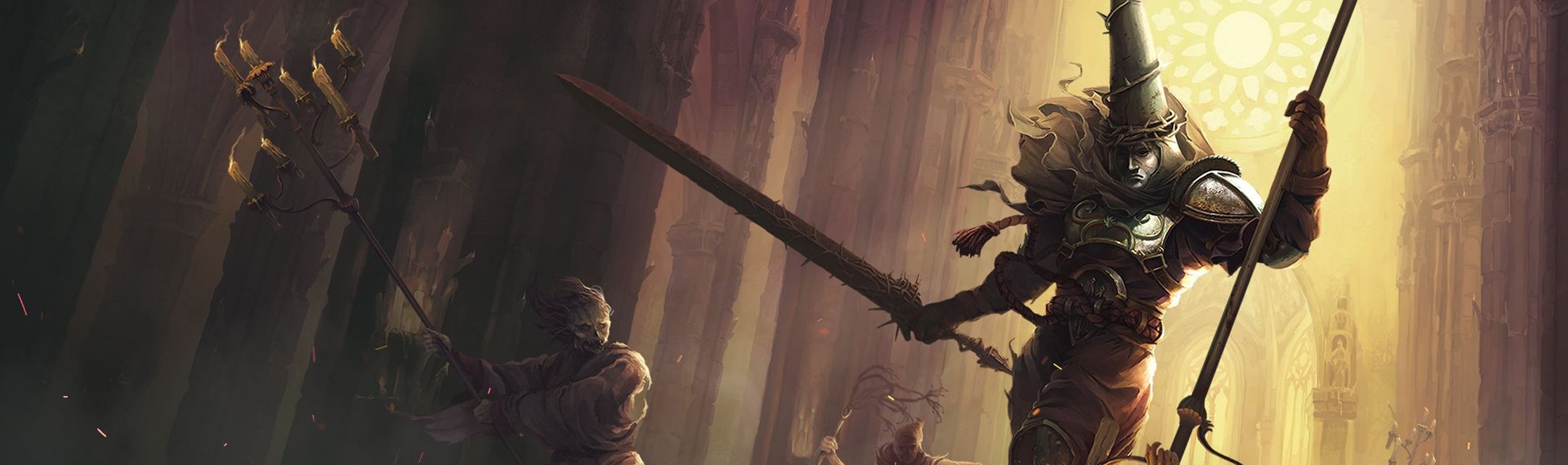 Blasphemous - Interactive Map (Cvstodia)