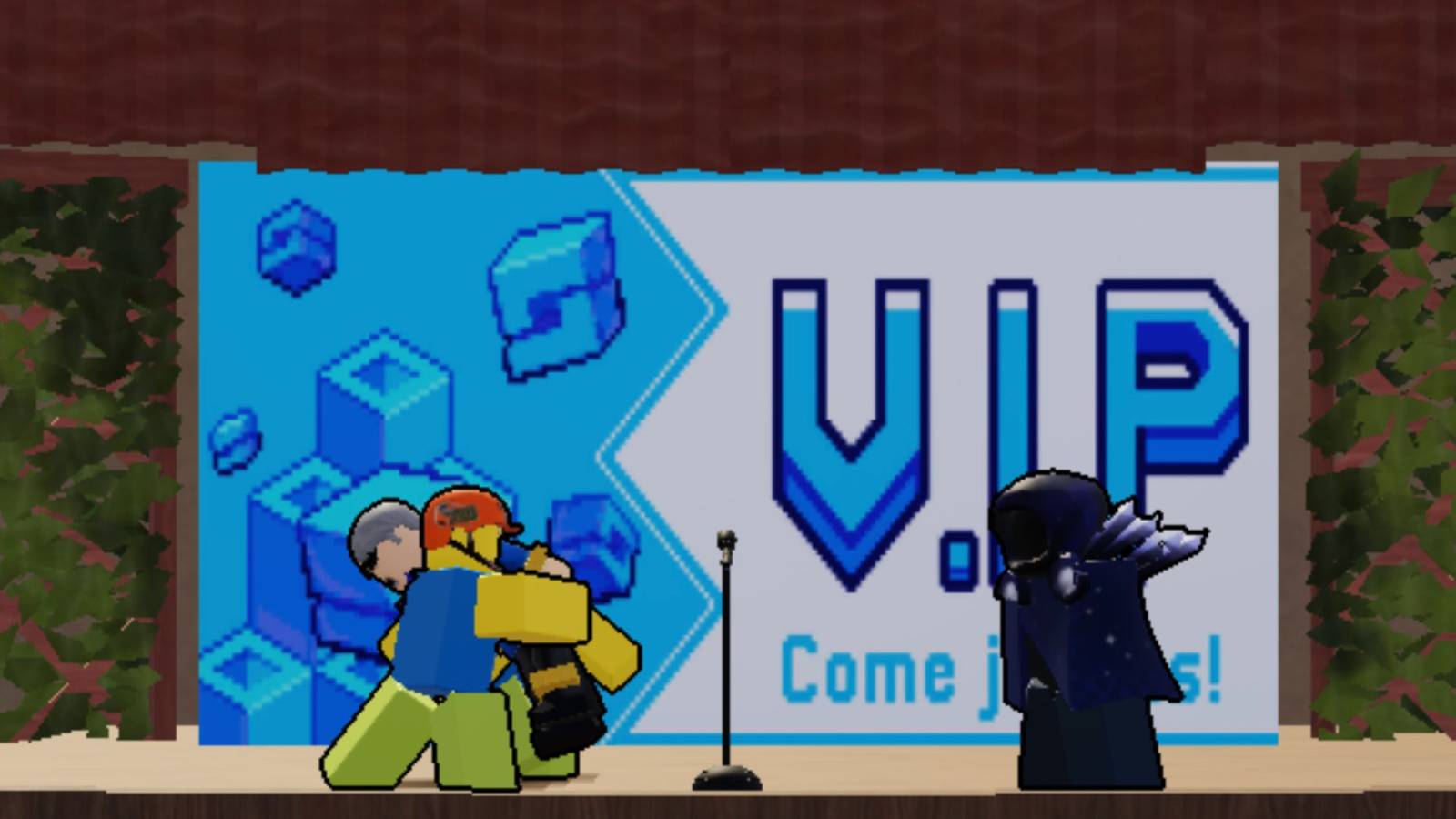 How to Get All Demo 4 Badges In Block Tales